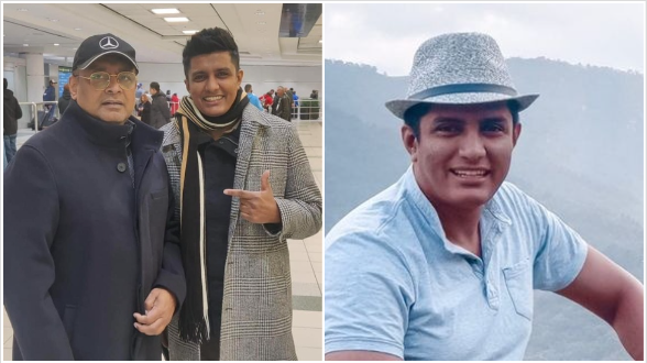 Chatura Alwis left Sri Lanka & Relocated to Canada? Find out the facts ...