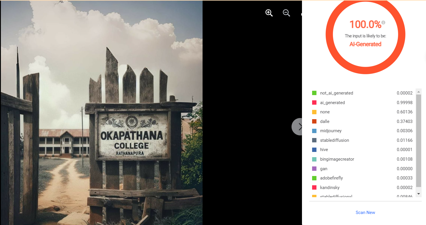 Okapathana College: Satire in a Digital Age & the Complexity of ...