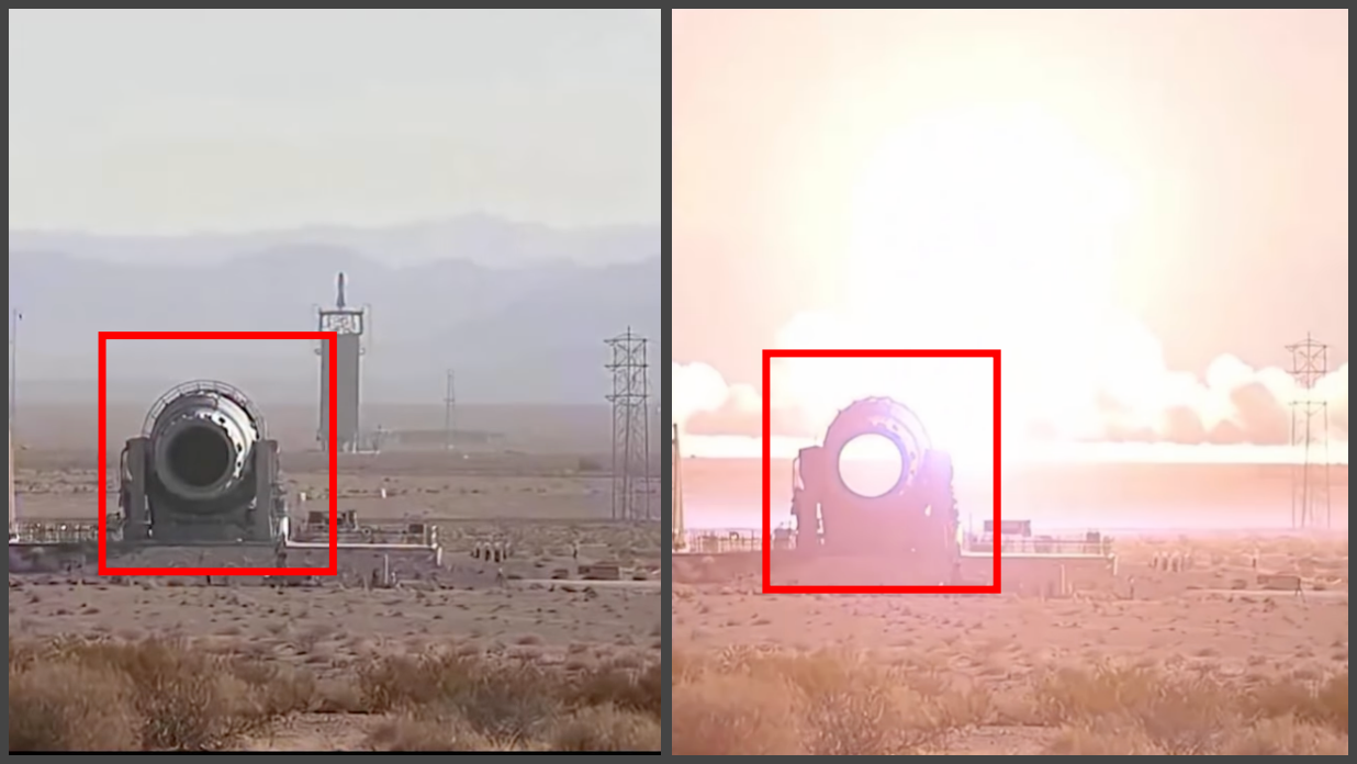 Viral Video Claiming to Show China's Mach-7 Cannon Is AI-Generated ...